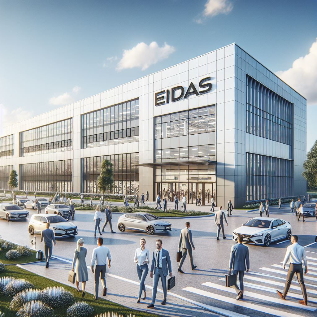 EAD Factory la división de EADTrust que refuerza la infraestructura ...